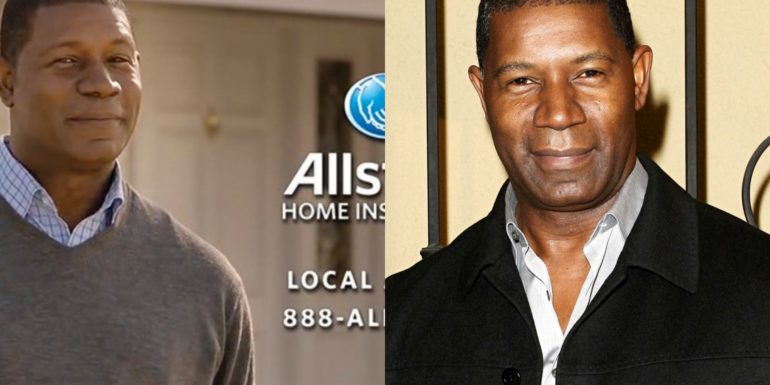 Allstate Commercial Dennis | Journalistate