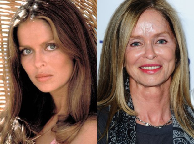 Classic Actresses That Have Aged Flawlessly | Page 48 of 82 ...